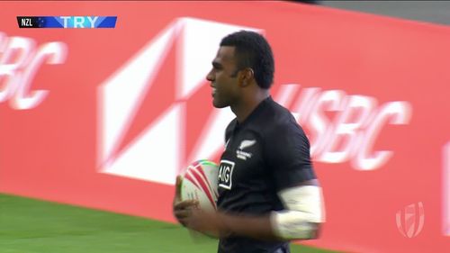 Joe Ravouvou - Rugby World Cup 2019 | rugbyworldcup.com