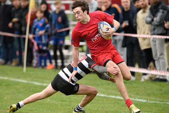 Title-chasing Denmark climb rankings | World Rugby