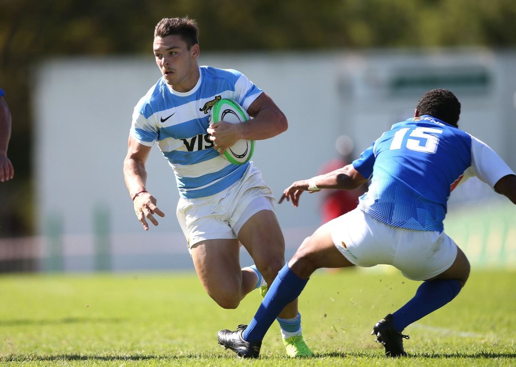 World Rugby U20 Trophy