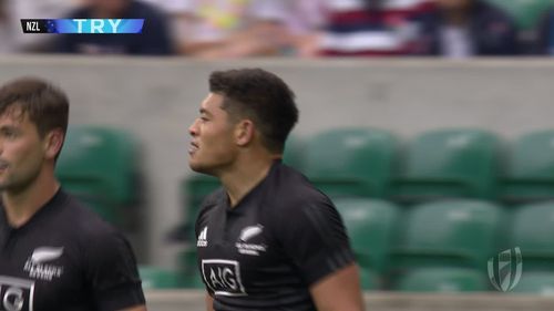 Tone Ng Shiu - Rugby World Cup 2019 | rugbyworldcup.com