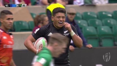 Tone Ng Shiu - Rugby World Cup 2019 | rugbyworldcup.com