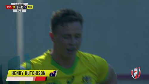 Australia 7s - Rugby World Cup 2019 | rugbyworldcup.com