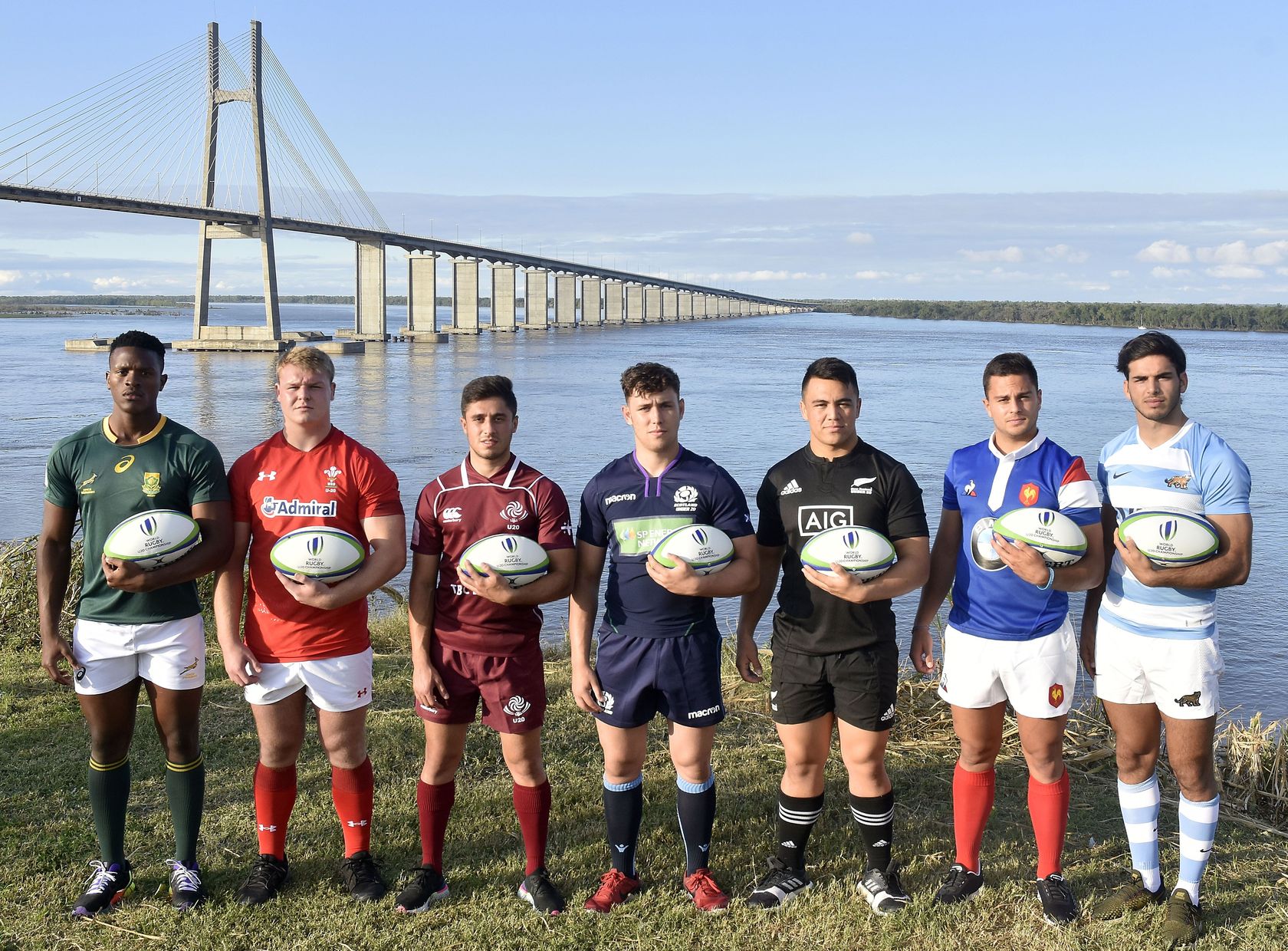 Campeonato Mundial U20 de World Rugby