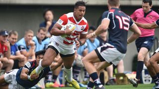 Rugby World Cup 2019｜rugbyworldcup.com