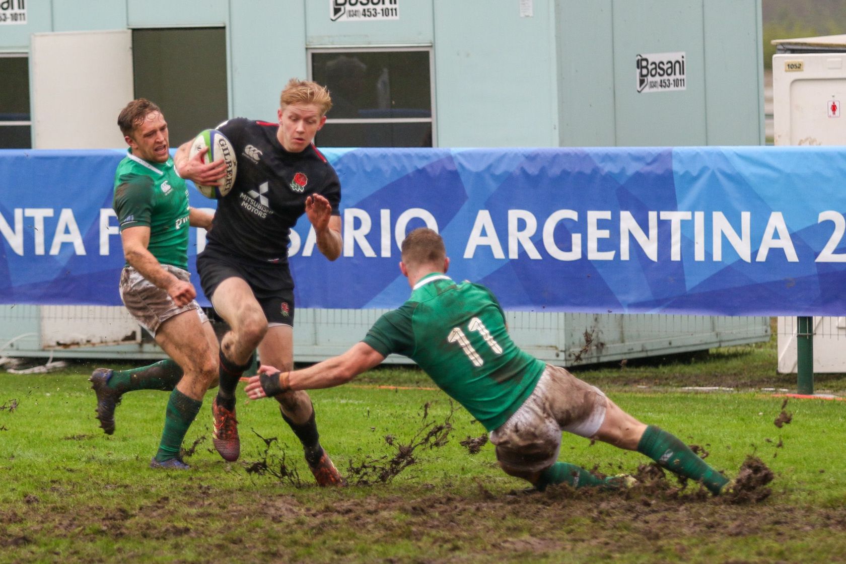 Under 20 international rugby | World Rugby