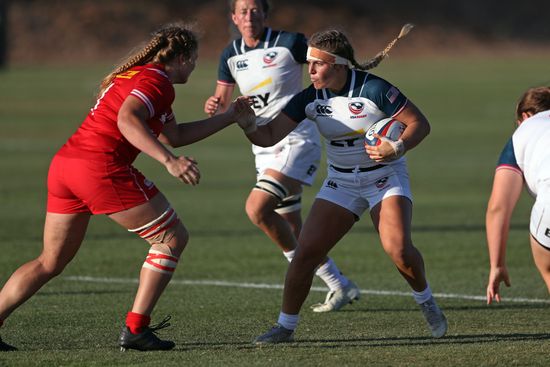 Inglaterra y Estados Unidos con triunfos ajustados en la Super Series ...