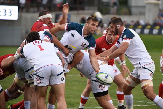 Le titre de la Pacific Nations Cup se joue à Suva | World Rugby