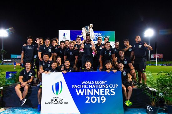 Japan win Pacific Nations Cup | World Rugby