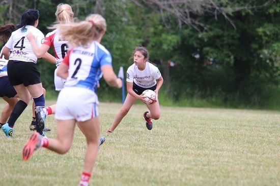 Roots Rugby laying foundation for indigenous youths in Canada | World Rugby