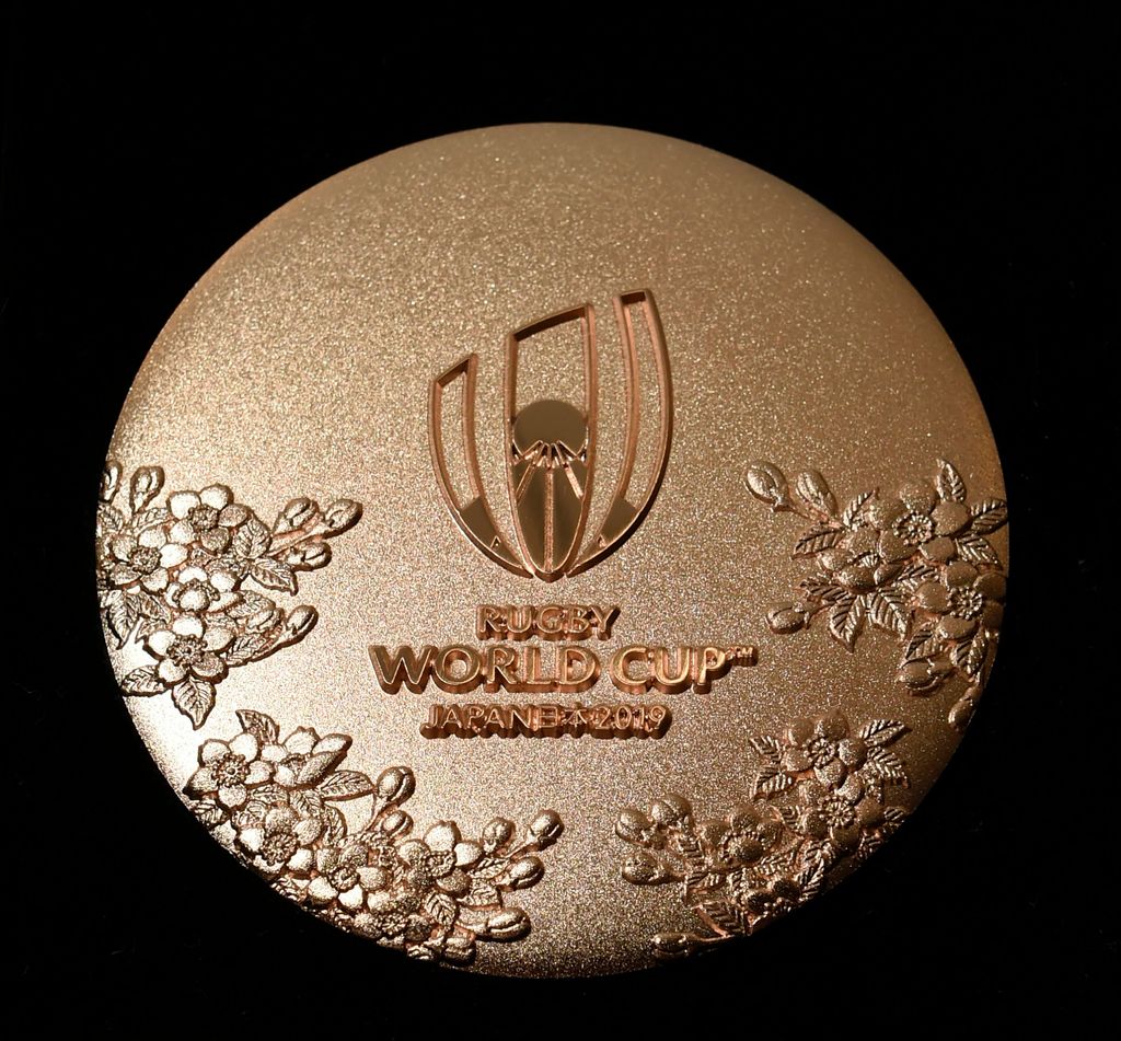 Teams set for unique Japanese welcome at RWC 2019 | World Rugby