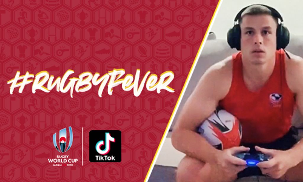 Rugby World Cup focused on new social media audiences as tournament ...