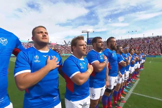 No room for brotherly love on field of battle, says Engels | World Rugby