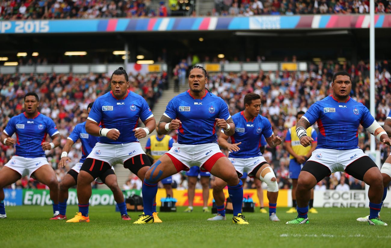 Versatile Samoa must cut down the turnovers to claim top-tier scalp ...