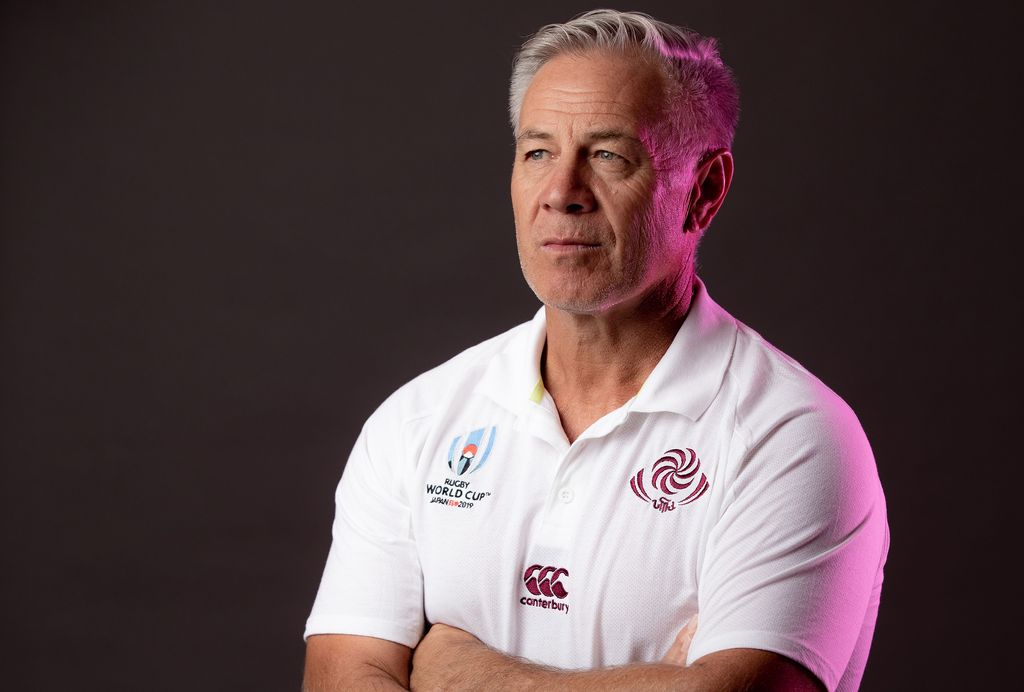 Haig to bow out, but Georgia will always be on his mind | World Rugby