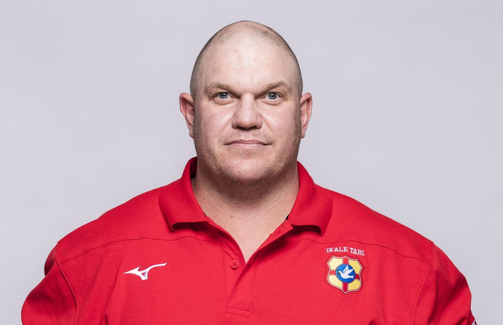 Rugby rivalry a lop-sided contest for father and son coaches | World Rugby