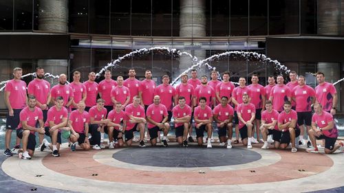 クリーンなラグビーを守ろう ｜ 【公式】ラグビーワールドカップ2019日本大会