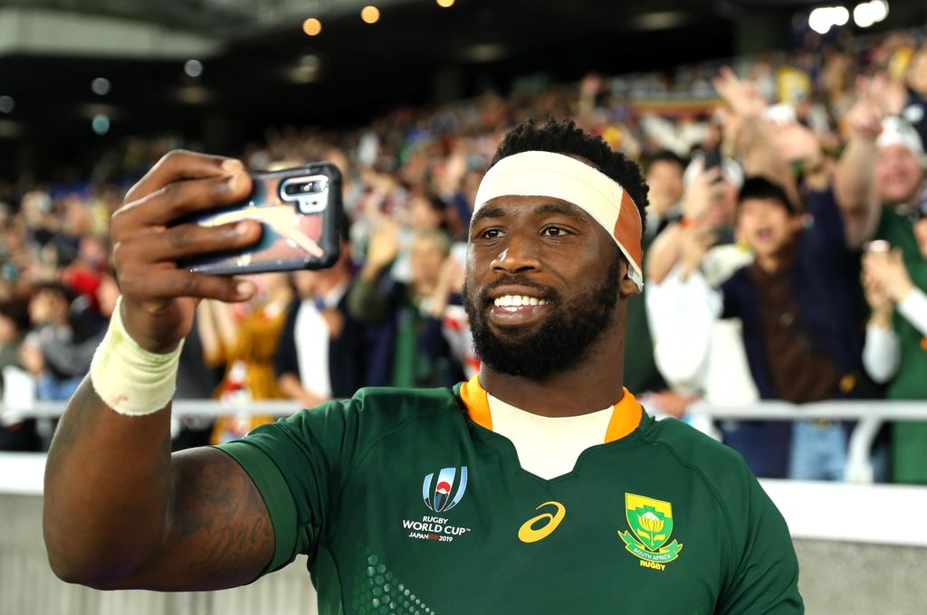 Fun focus sees RWC 2019 social and digital content break new ground and ...