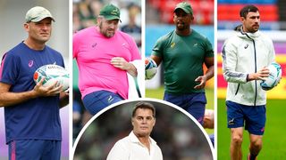 Rugby World Cup 2019 | rugbyworldcup.com