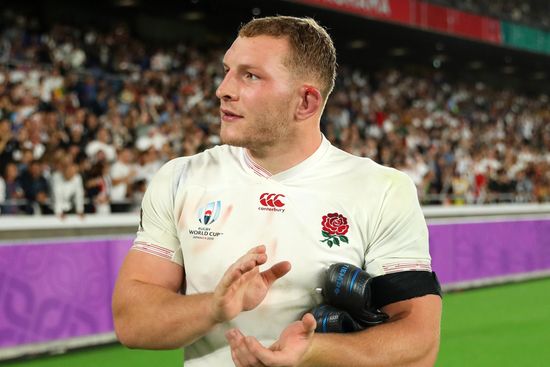 Cool head Underhill ready to fight fire with fire against Springboks ...