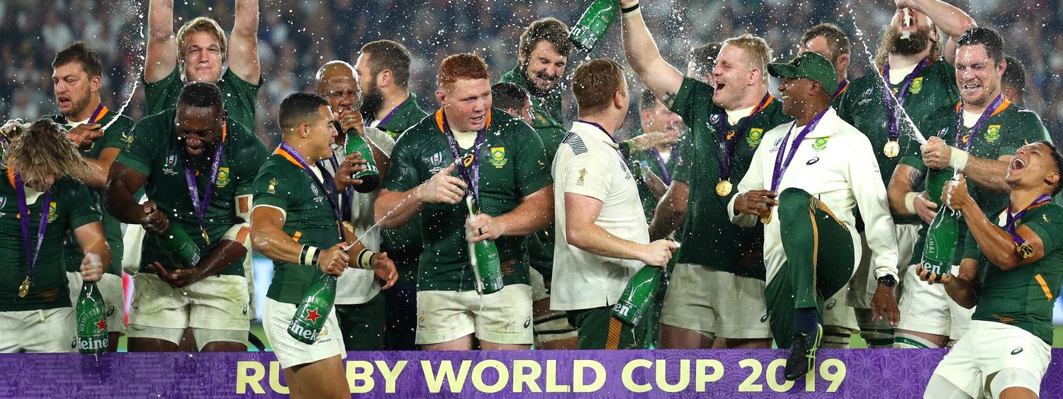 Rugby World Cup 2019 | rugbyworldcup.com