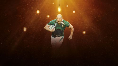 World Rugby - Hall of Fame