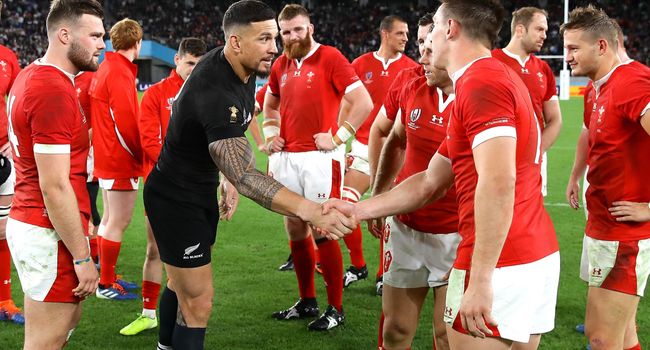 Rugby World Cup 2019 | rugbyworldcup.com