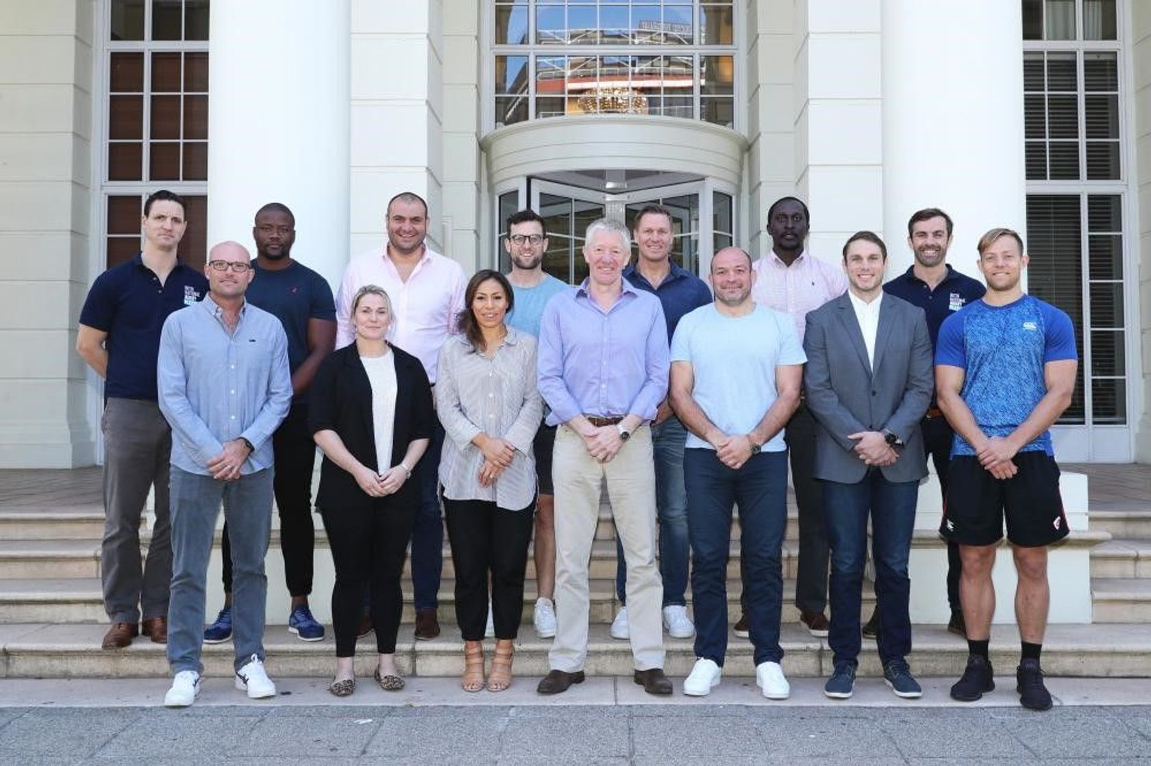 Medical | World Rugby