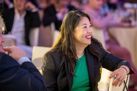 'There is a place for women on boards of directors' | World Rugby