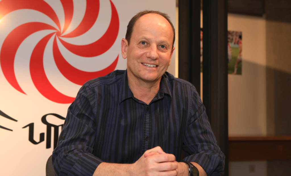 Georgia’s love of rugby inspires Drewett | World Rugby