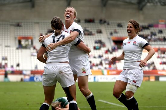 Waterman: 'It was just a huge emotion of relief' | World Rugby