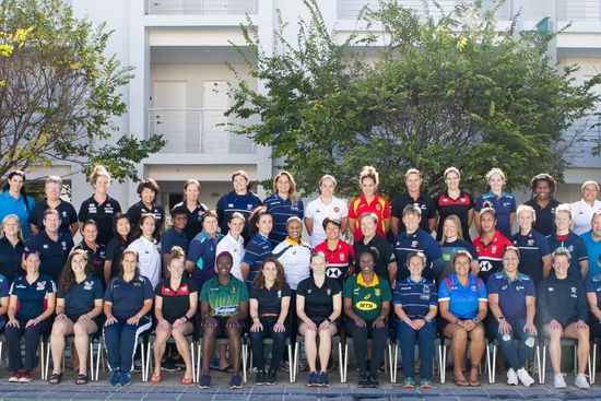 World Rugby launches virtual High Performance Academy | World Rugby