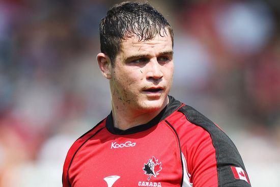 Carpenter: We aspire to win out in USA v Canada rivalry | World Rugby