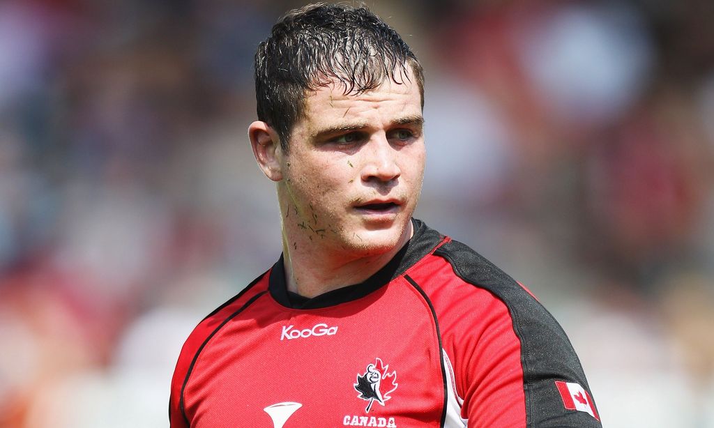 Carpenter: We aspire to win out in USA v Canada rivalry | World Rugby