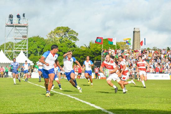 Rugby in Mauritius: why the sport is on the rise in the Indian Ocean ...
