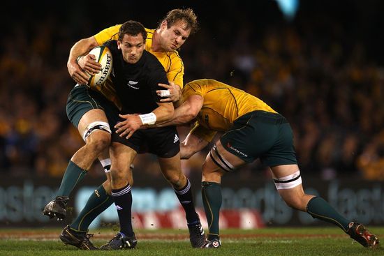 Commentator Simon Ward picks his all-time World Rugby U20 Championship ...