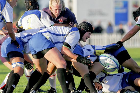 Kazakhstan women aiming for Rugby World Cup return | World Rugby