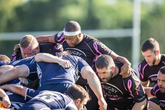 IGR’s Ben Owen: “Rugby is an accepting space for LGBTQ+ people” | World ...