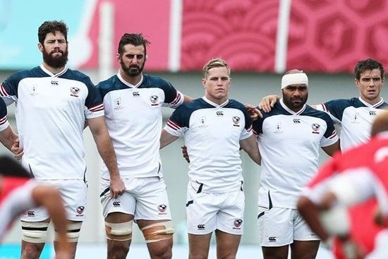 Will Hooley on USA’s historic 2018 win over Scotland | World Rugby