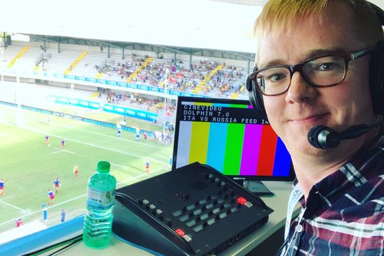 A word to the wise on LGBTQ+ issues from rugby commentator Nick Heath ...