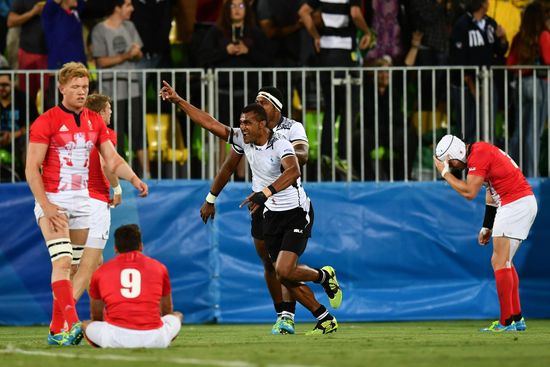 Fiji legend Rauluni reflects on five of the nation’s greatest rugby ...