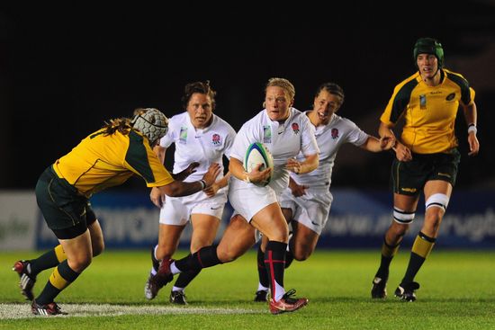 Turner prize is coveted coaching internship | World Rugby