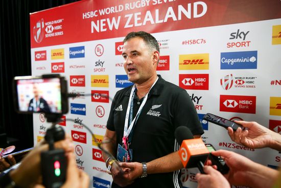 World Rugby appoints Nigel Cass as Competitions Director as Mark Egan ...