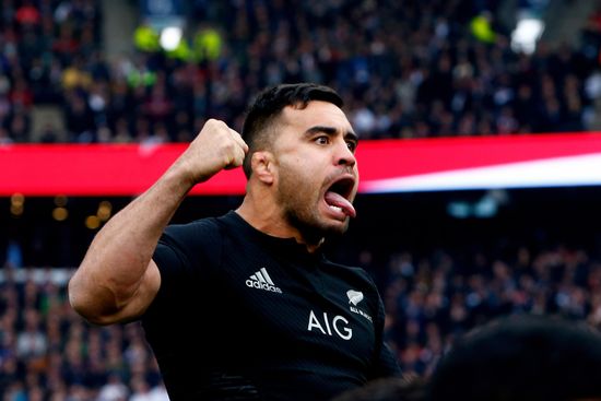 “It’s in our DNA”: Former All Black Liam Messam on the significance and ...