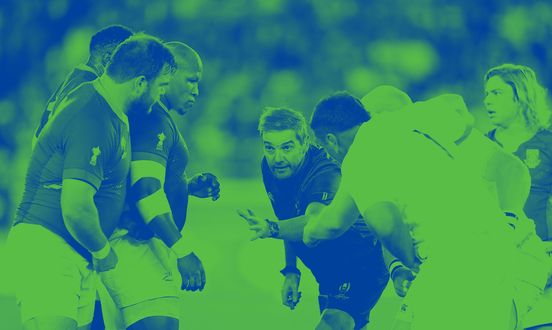 Laws of the Game | World Rugby Laws