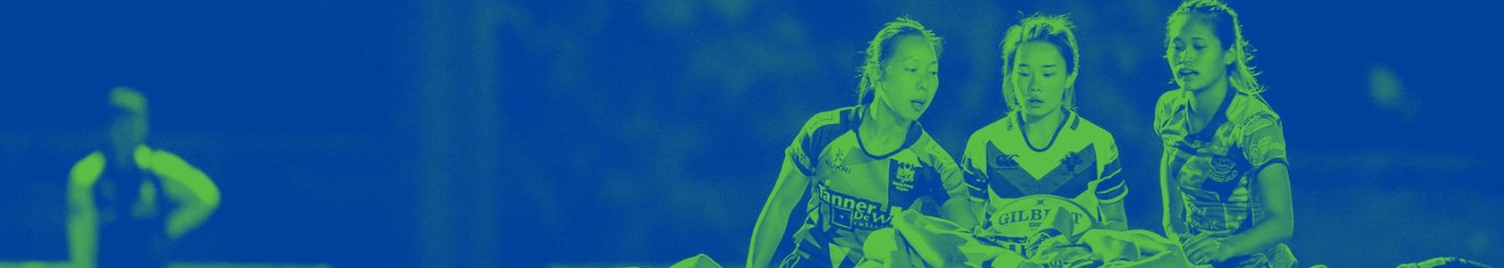 Laws of the Game | World Rugby Laws