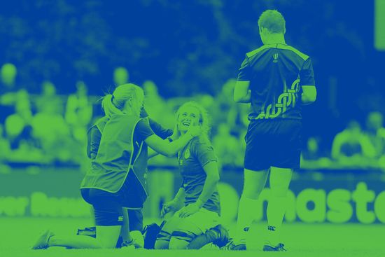 Player Welfare and Laws Symposium 2023 | World Rugby
