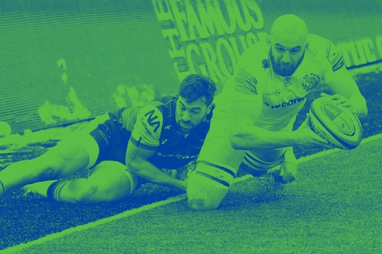 Anti-doping: Keep Rugby Clean | World Rugby