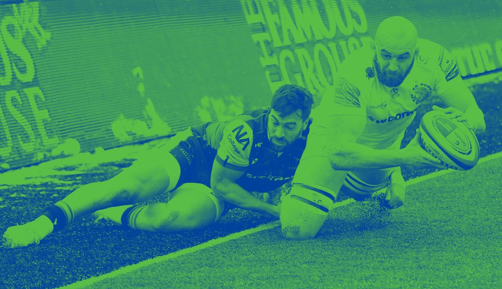 Anti-doping: Keep Rugby Clean | World Rugby