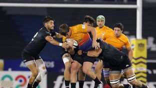 Dan Carter: All Black legend’s record-breaking career in numbers ...