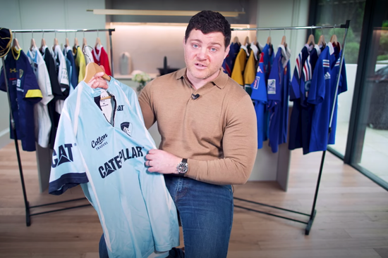 Jersey Tales: Benjamin Kayser on “best move” to Leicester, playing for ...